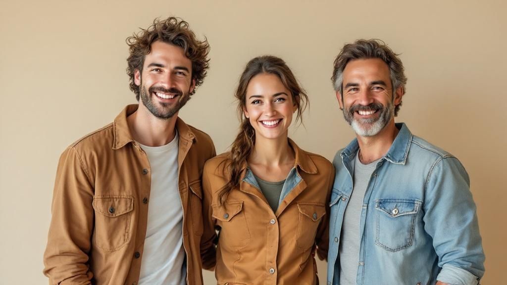 Enneagram Number 7: The Enthusiast Type Explained