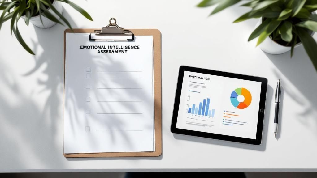 How to Measure Emotional Intelligence: Real Assessment Guide