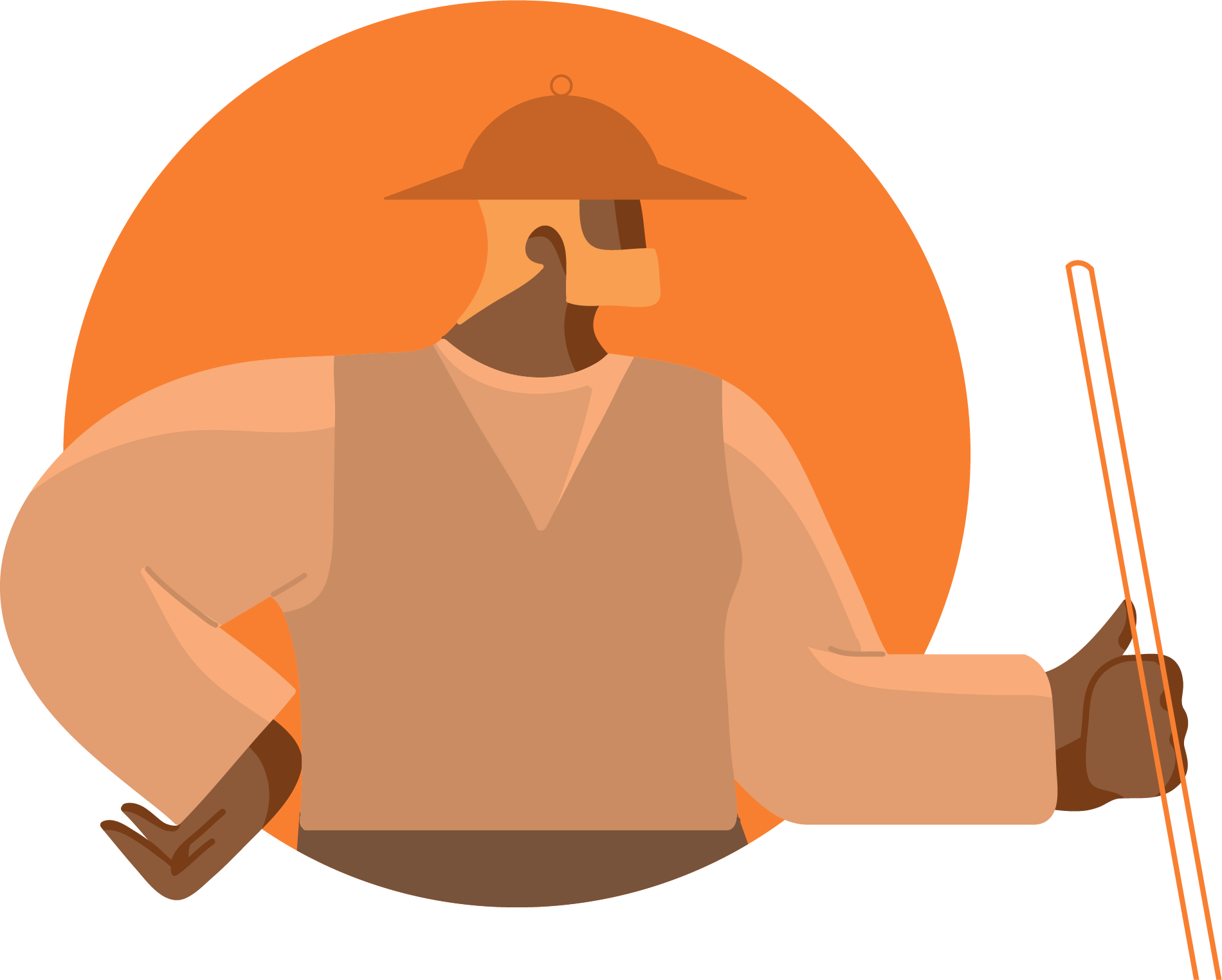 Enneagram Type 8 The Challenger